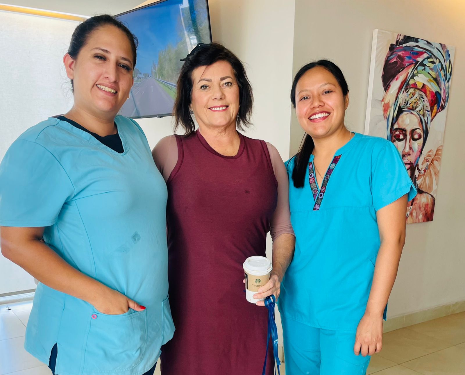 Mommy Makeover + BBL + Arm Lift Testimonial - Beverly from Saskatchewan ...